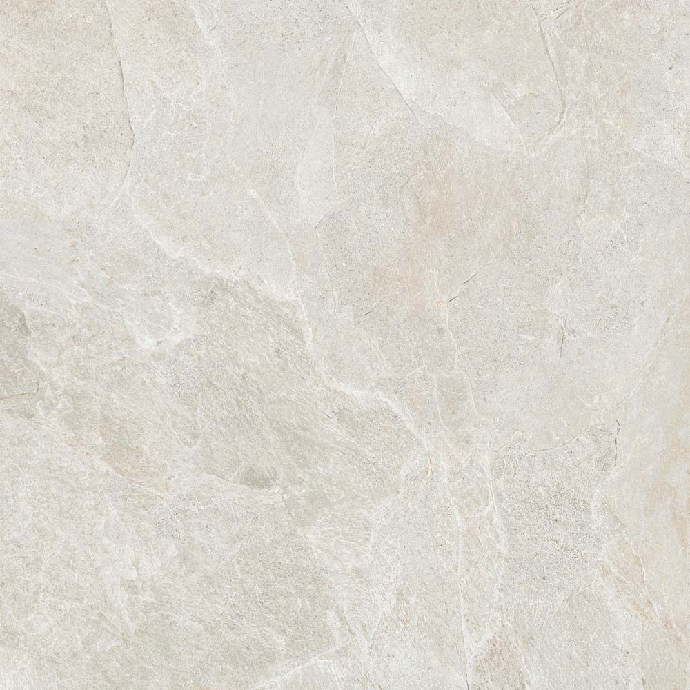 Genesis Light Grey Porcelain Wall & Floor Tile 1200x1200mm ...