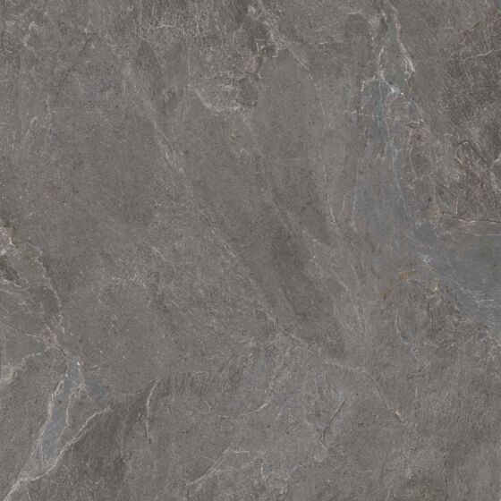 Genesis Anthracite Porcelain Wall & Floor Tile 1200x1200mm ...