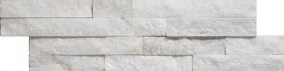 Carrara Split Face Slate Cladding 100x360mm - Superceramic Tile Shop